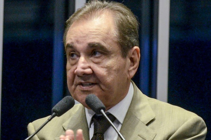 José Agripino diz que a vaquejada é uma prática cultural centenária ...