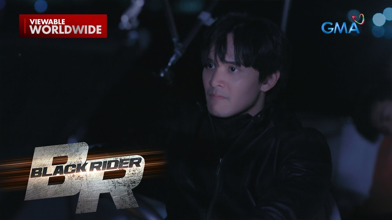 Ang daan patungo sa Isla Alakdan! (Episode 101) | Black Rider - YouTube