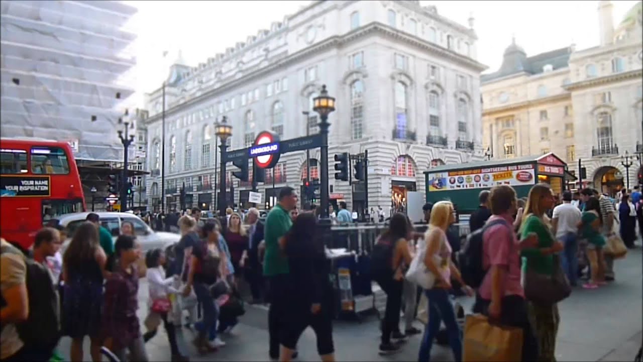 Lillywhites - YouTube