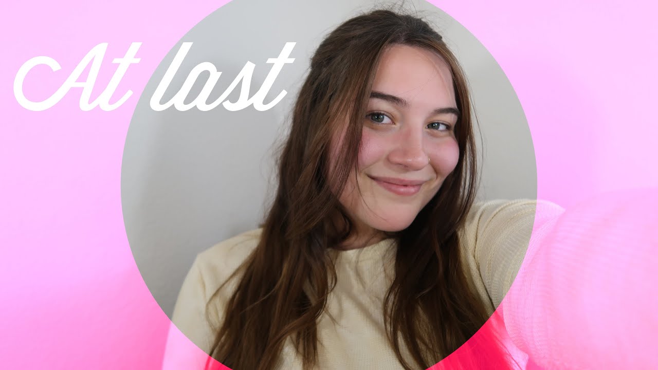 At Last(Cover)-Etta James - YouTube