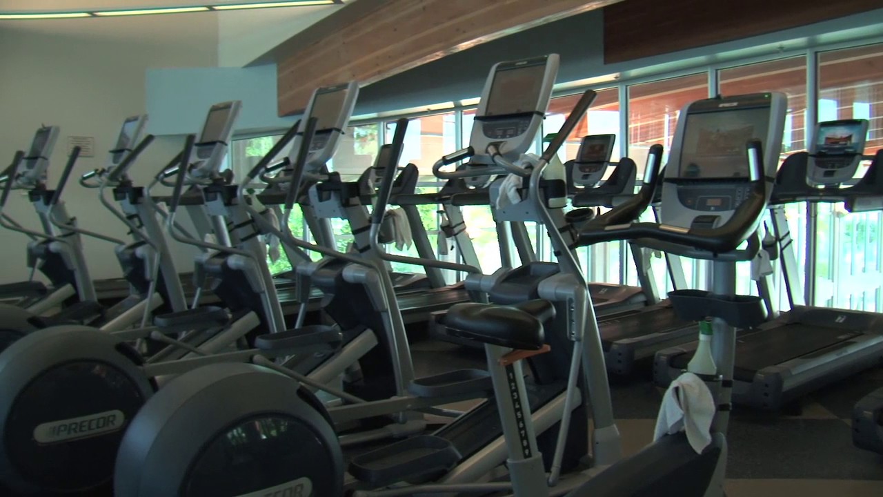 Sun N Fun Resort - Indoor Pool & Wellness Center - YouTube