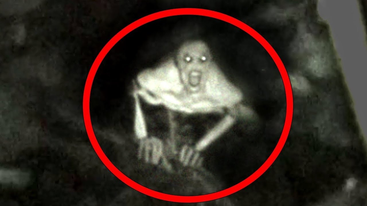 5 Videos De Terror Extremo 2020 Reales Captados En Cámara - YouTube