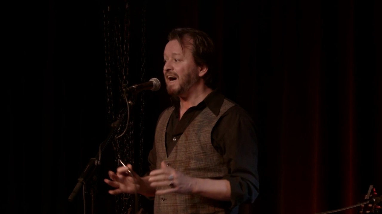 Mathias Sercu & de Opportuniteiten 5 - YouTube