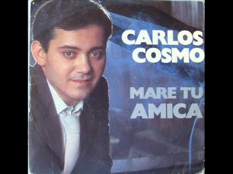 Carlos Cosmo – Mare Tu (1980, Vinyl) - Discogs