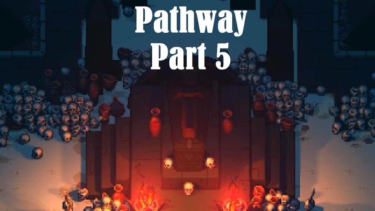 Pathway - Jackson. Why Did It Have to Be Jackson? - YouTube