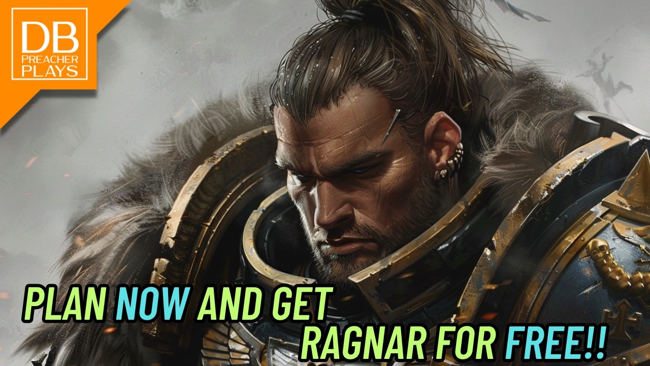 Plan NOW and get Ragnar for FREE!! (Ragnar Legendary Event Deep Dive ...