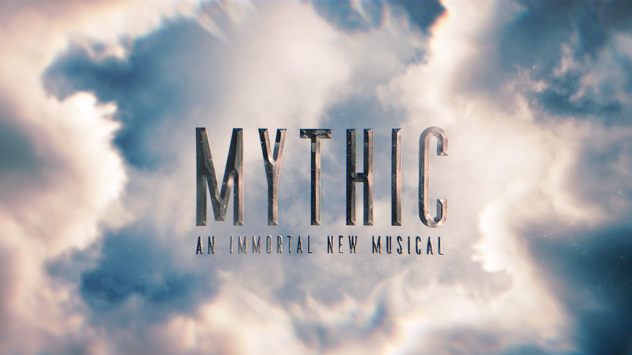 Teaser: Mythic The Musical - North American Premiere - at the Segal ...