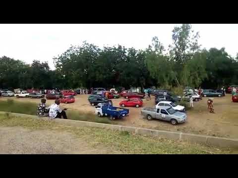 Michika Bridge of Adamawa State - YouTube