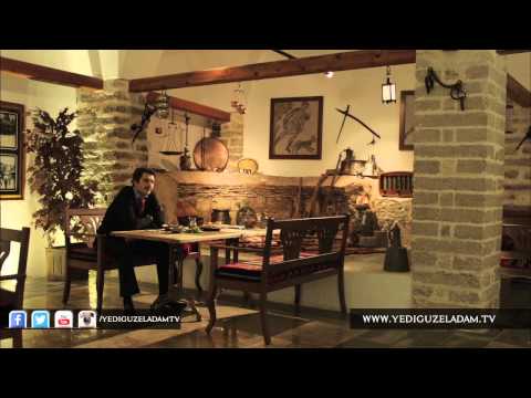 Ölü Vakitleri Yaşamak İhtiyar Evlerde - Erdem Bayazıt