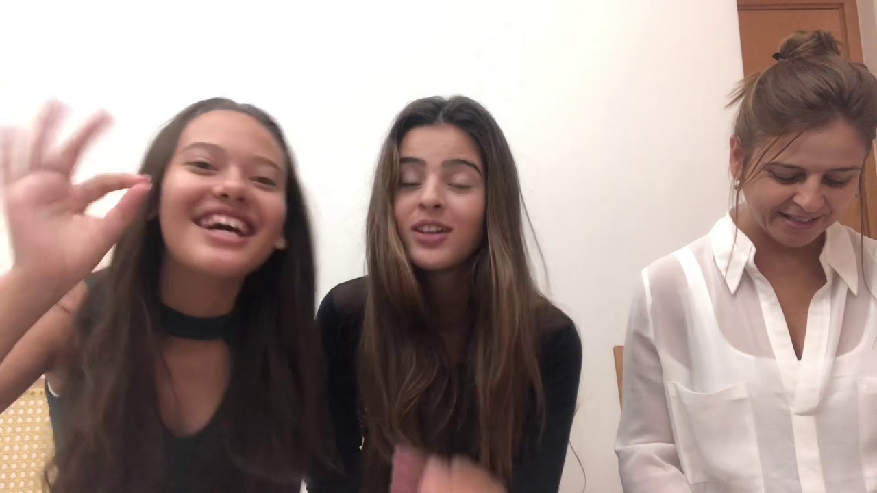 Quem Me Conhece Mais MÃe X IrmÃ Youtube