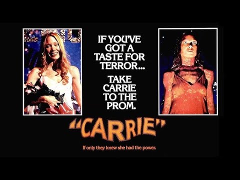 Carrie 1976 Original Motion Picture Soundtrack - For the Last Time, We ...