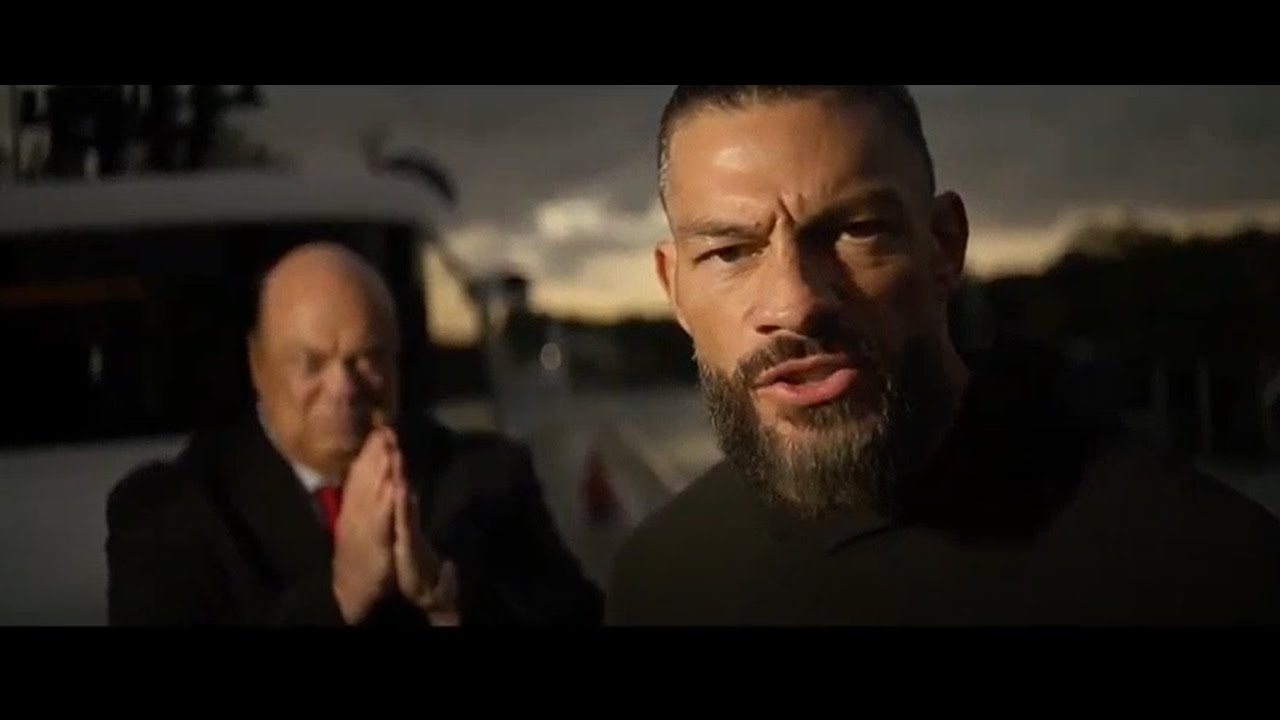 Roman OTC throws shots at Solo, Tribal Chief Versus Tribal Chief. Smackdown 12-13-24 show review ...