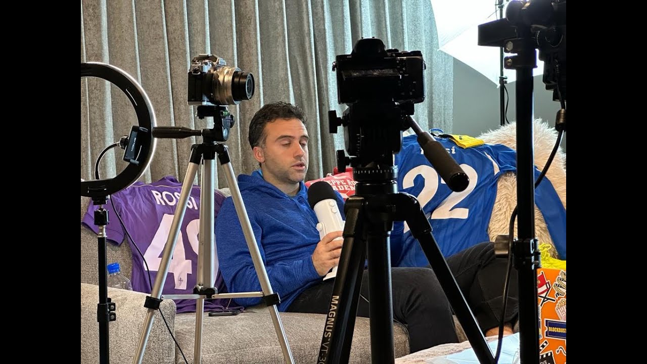 S2 E2 “Is the #10 Position Dead?" - YouTube