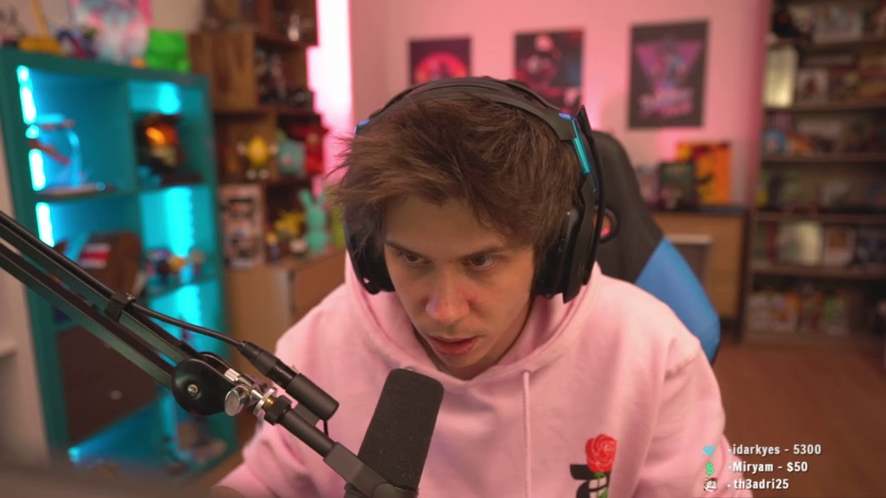 RUBIUS JUEGA EL REMAKE DEL PT 2019 | Parte 3 - YouTube