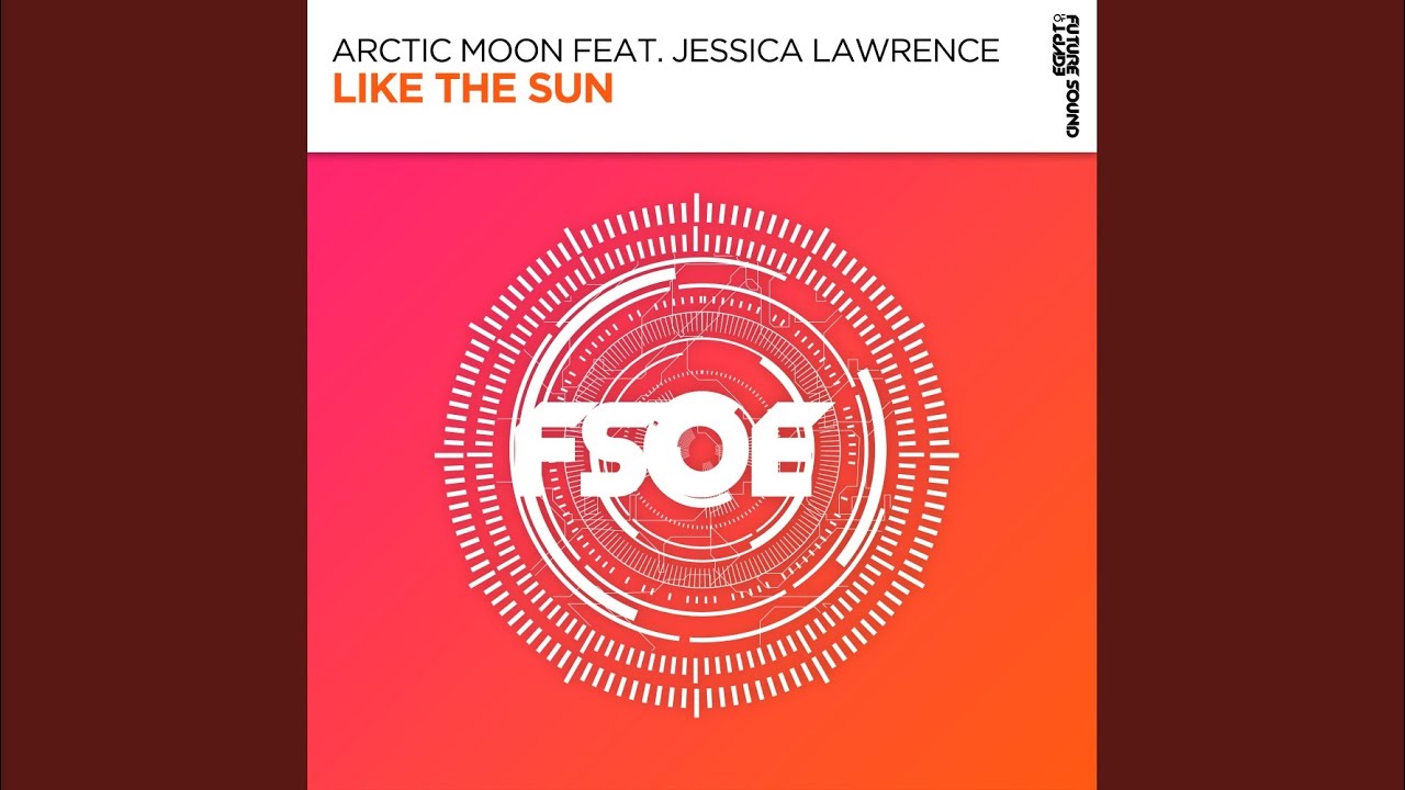 Like The Sun (Extended Mix) - YouTube