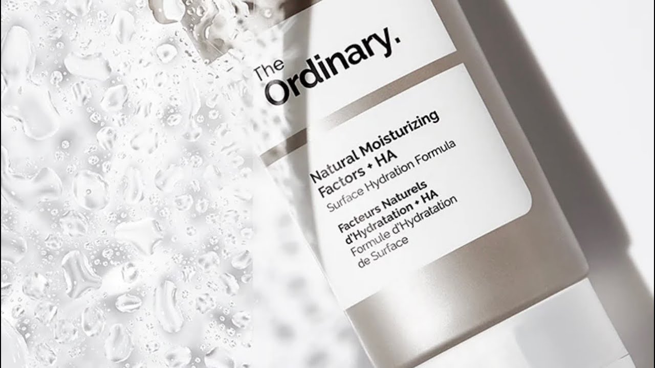 The ordinary… The best skincare for less! - YouTube