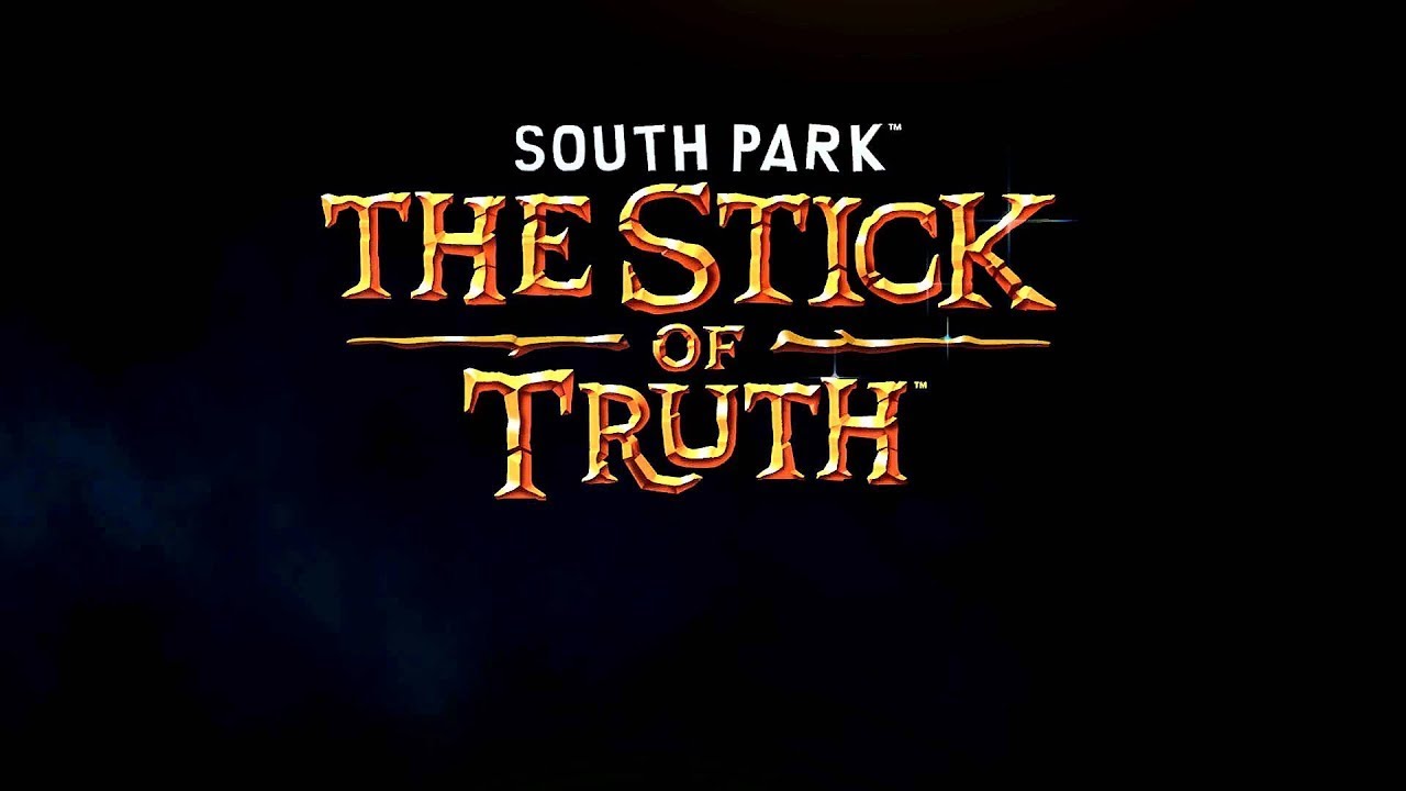 South Park: The Stick Of Truth - Full Playthrough (PewDiePie) - YouTube