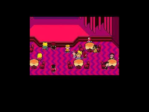 RUNAWAY FIVE! - EarthBound Ep25 - YouTube