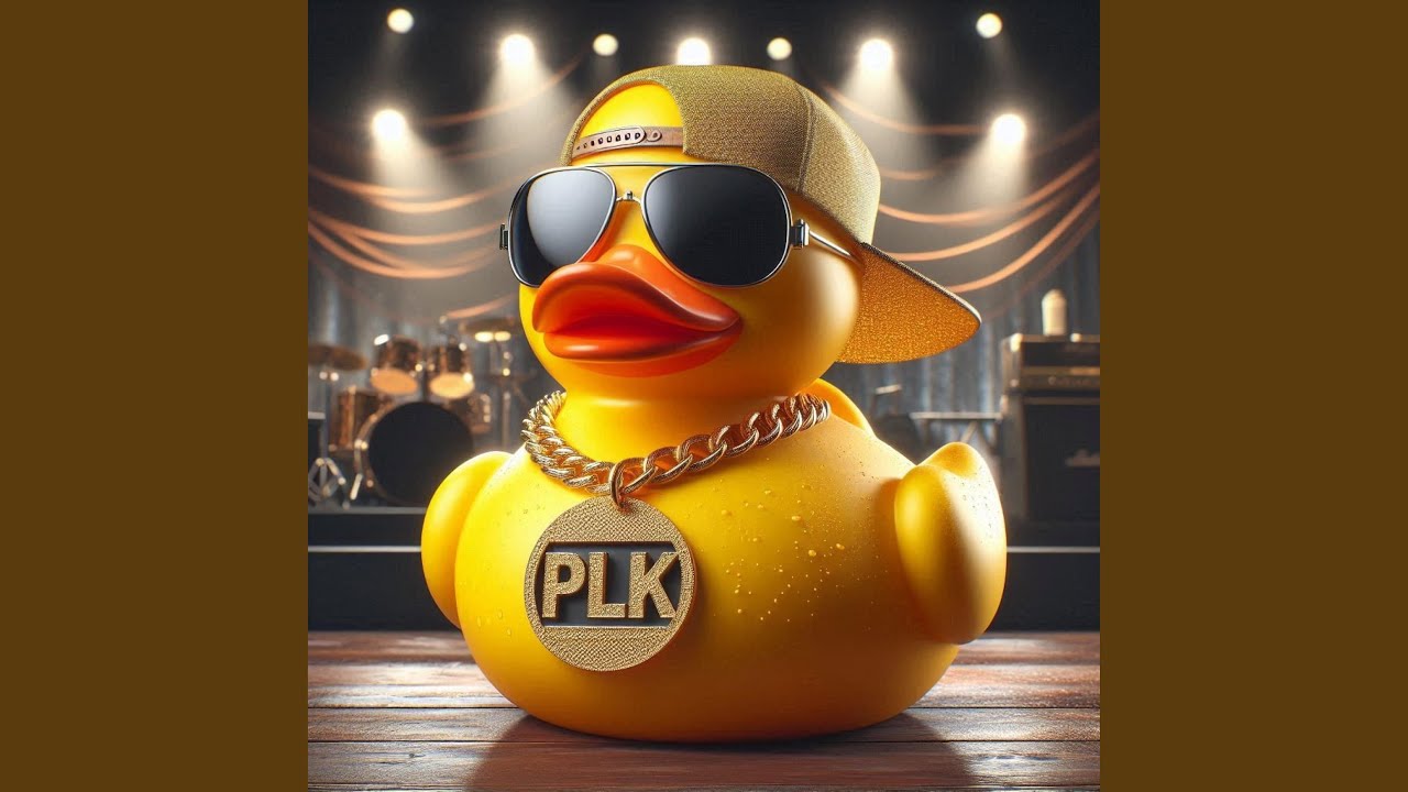 Rubber Duck (Drip Vers.) - YouTube