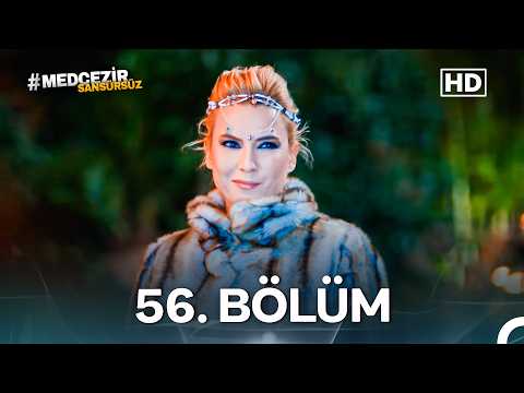 Medcezir 56. Bölüm (SANSÜRSÜZ)