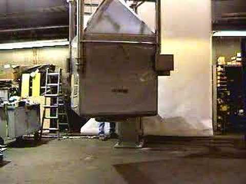 IEDCO IBC Inverter/Blender - YouTube