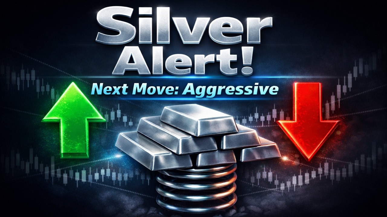 Most Silver Investors Will Get This Next Move Wrong . - YouTube