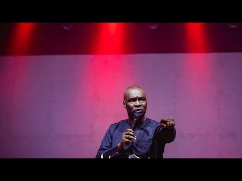 COMMANDING YOUR DAY WITH APOSTLE JOSHUA SELMAN - YouTube