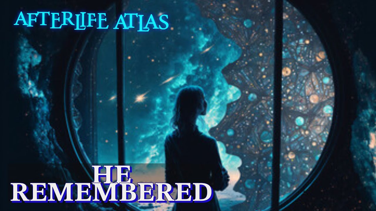 NBE: My Student Remembered Me Before He Was Born - Pre-birth memory ...