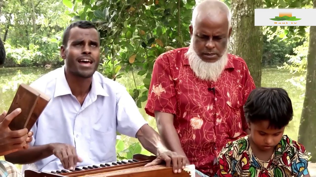 Sadek Song || Helal Miah || আমারে তুই কেমনে ভুইলা গেলি || PREM AGUNEY ...