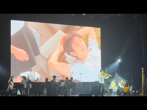 [OST OUR BELOVED SUMMER] Drawer - 10CM | K-DRAMA CONCERT IN VIETNAM (Dream factory) - YouTube Music