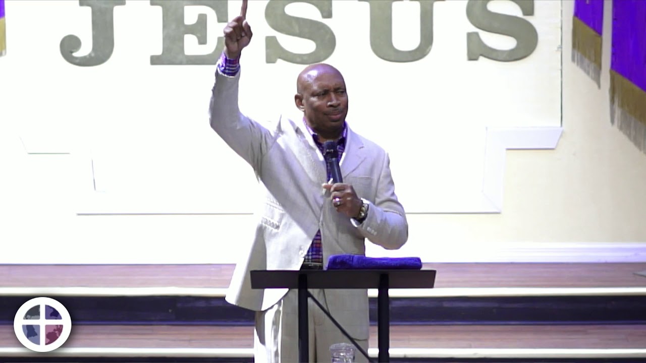 Sunday Service | 02-09-2020 | Pastor Battles | Unity Temple - YouTube