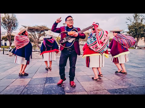 Marco Antonio Chávarry - Compañera de Mis Penas (Video Oficial 2026)