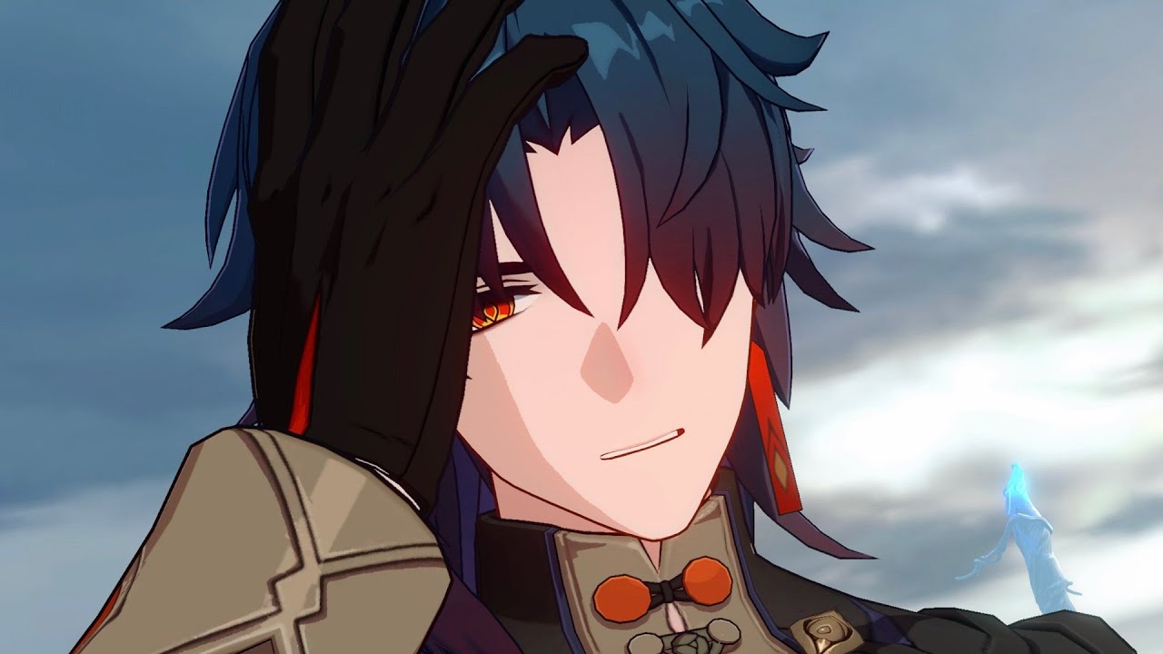 Sad Blade's voicelines if he gets revived...... - YouTube