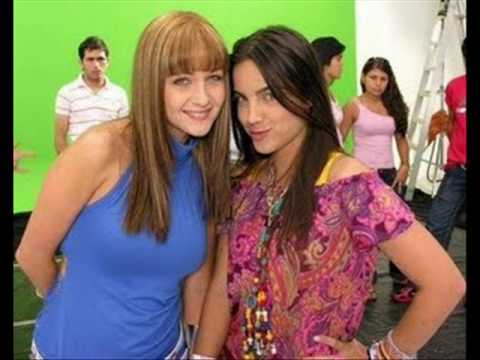 cristina de isa tkm la princesa - YouTube