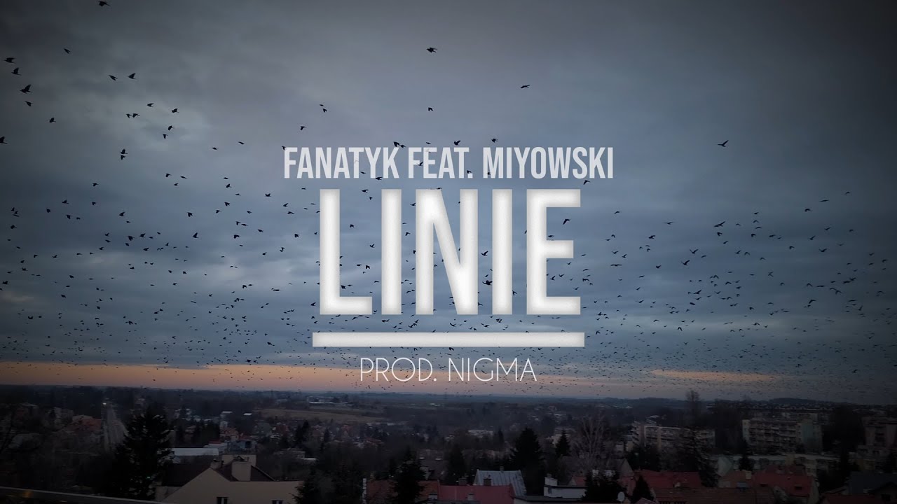 Fanatyk FTK feat. Miyowski - Linie - YouTube