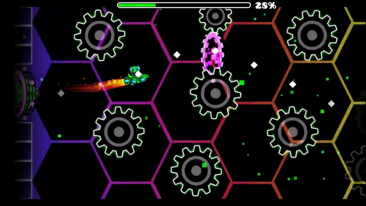 Viper 2 (Sneak Peek #1) - YouTube
