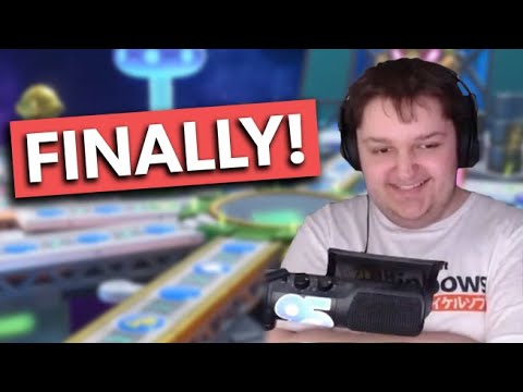 I actually won... - YouTube