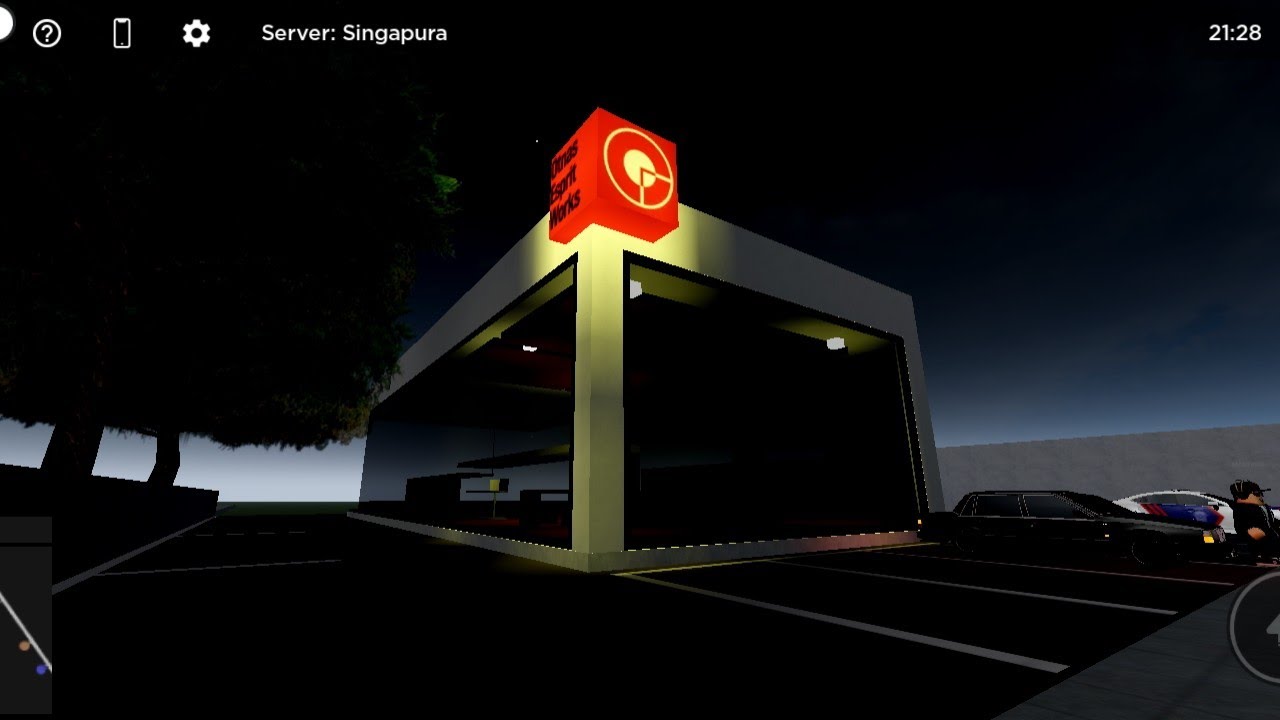 Otnas Esprit Work Cafe, setelah gak main cdid lagi - YouTube