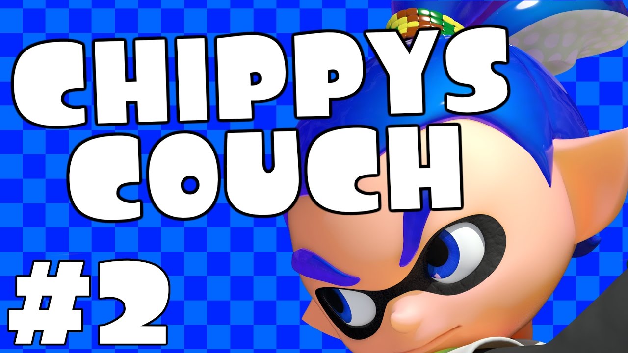 Splatoon 2 Beta Gameplay (NOW UNOBTAINABLE!) - YouTube