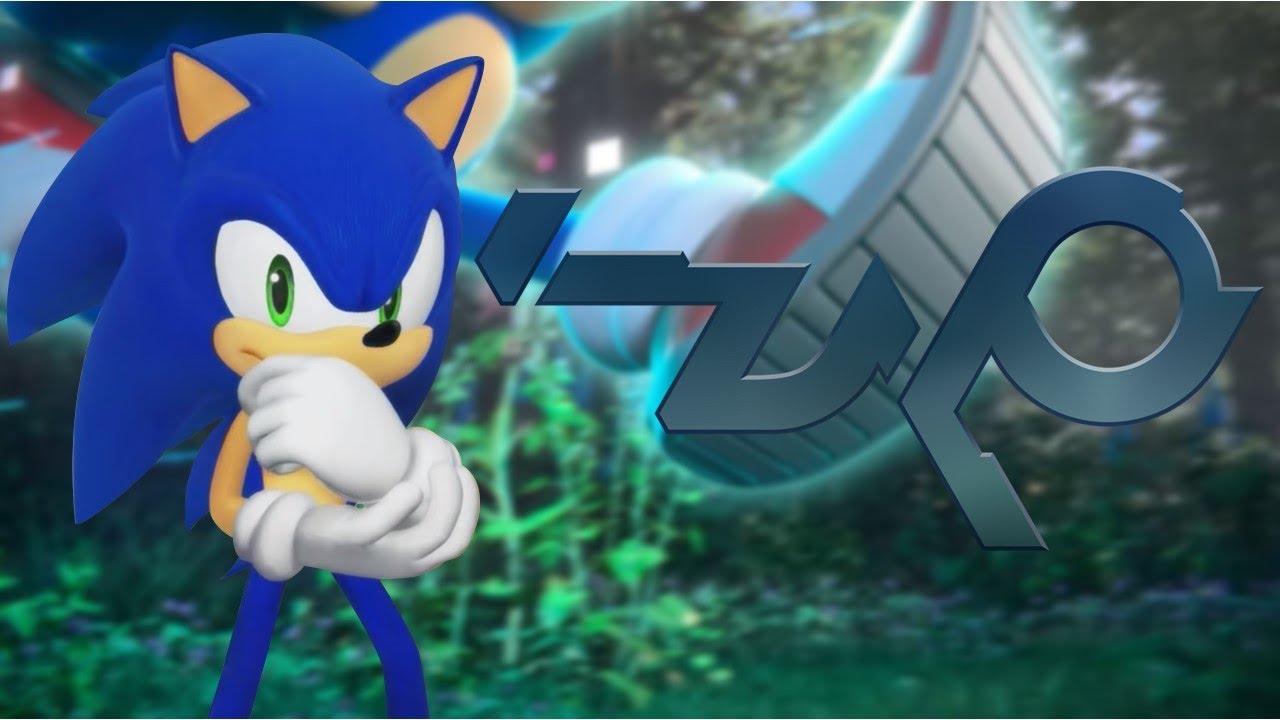 what can the symbols meaning be in Sonic Frontiers - YouTube