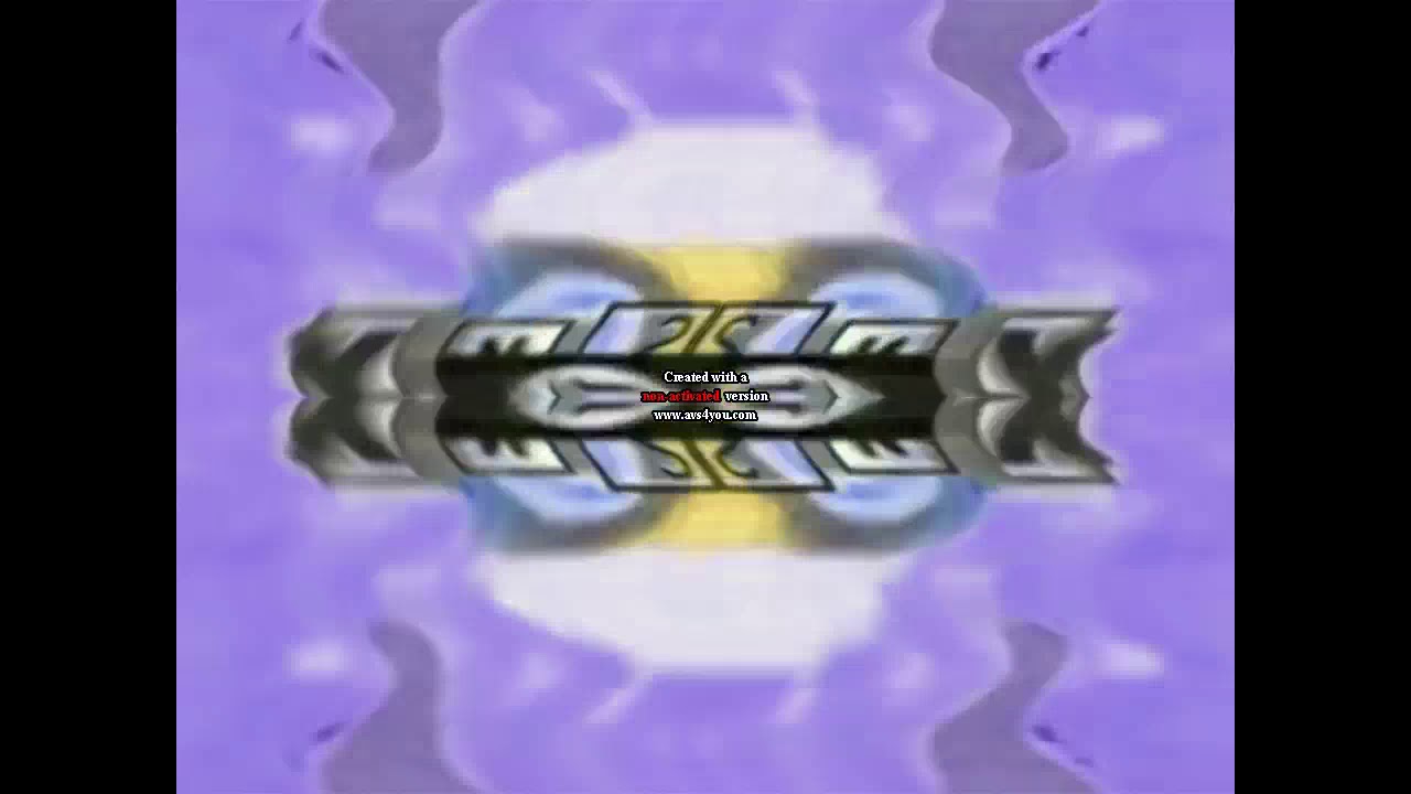 klasky csupo in not scary in g major mirror top - YouTube