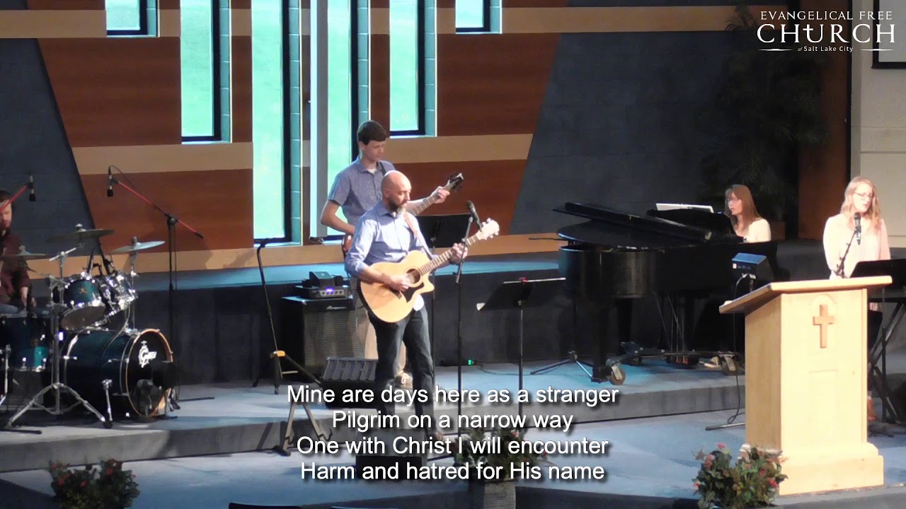 Psalm 131 YouTube