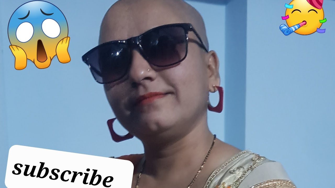 my hair shaving photo album | mottai women haidshave# - YouTube