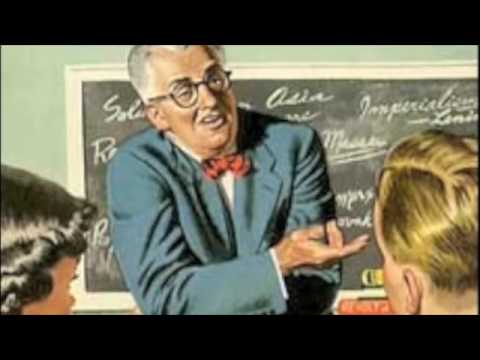 Mr Dobson 3 - YouTube