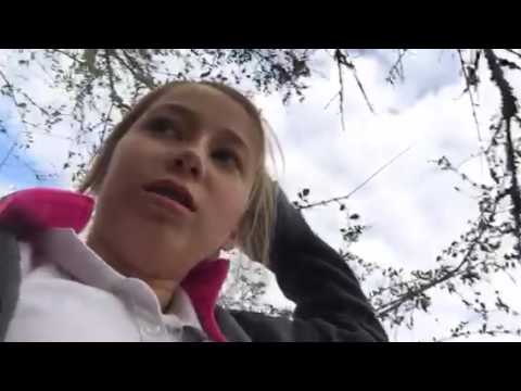 Vlog #1. Ava Graham - YouTube