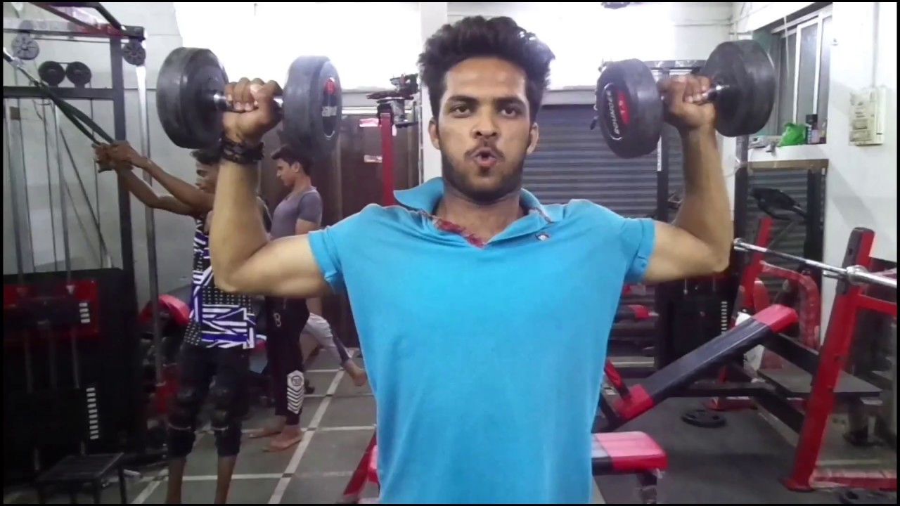 Types of people at Gym | Funny Comedy | Fun Activators - YouTube