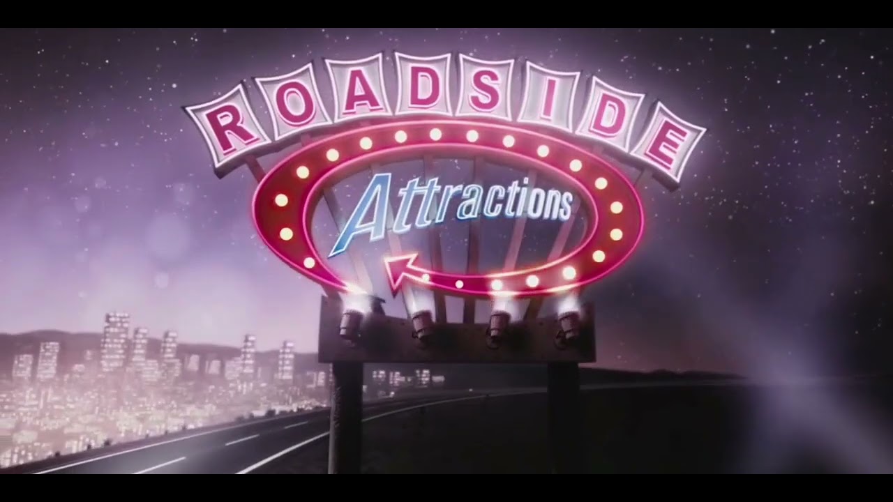 Opening Logos- Untitled Jay Baruchel/ Jordan Peele project film (TBA ...