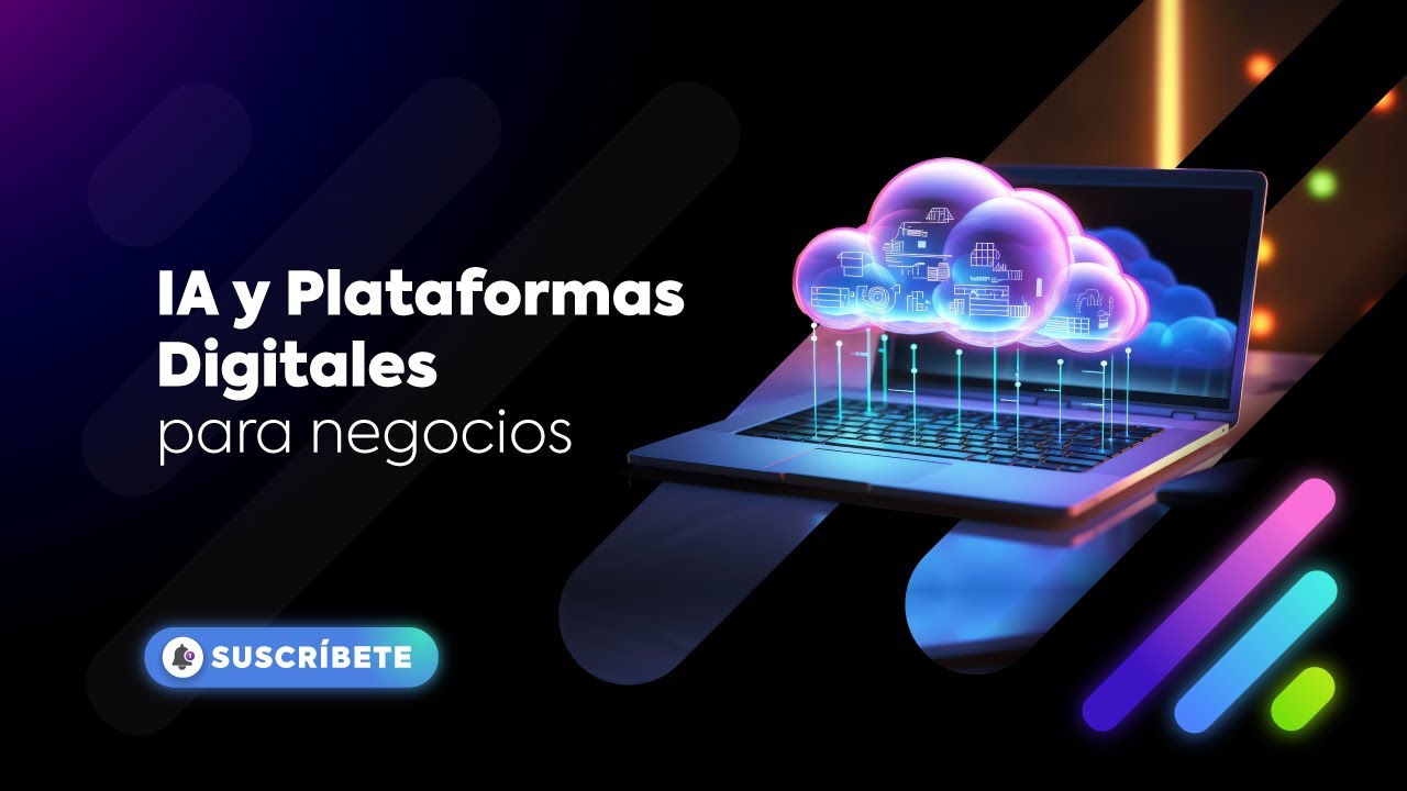IA y plataformas digitales para hacer crecer su negocio en el 2024 ...