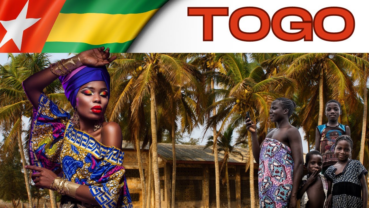 Amazing Facts About Togo - YouTube