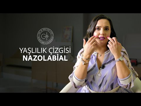 NAZOLABİAL ÇİZGİLER (AĞIZ KENARI YAŞLILIK ÇİZGİLERI) İÇİN HANGİ İŞLEMLER UYGULANIR?